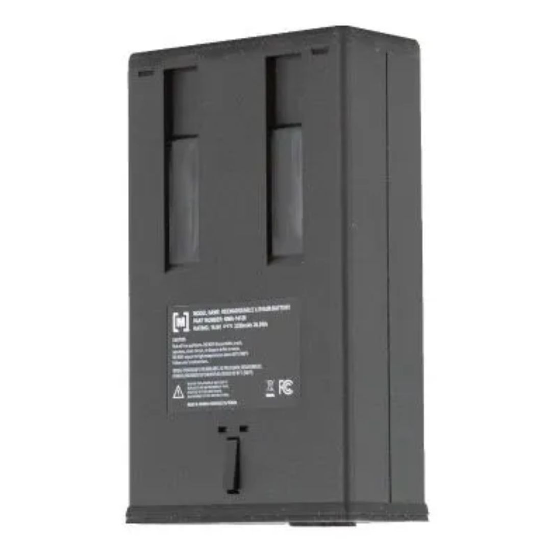 Moultrie Rechargeable Lithium Battery MMA-14128 53695141282| eBay