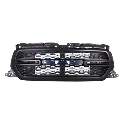 Grille Grill 68404851AB for Ram 1500 2019-2024 | eBay