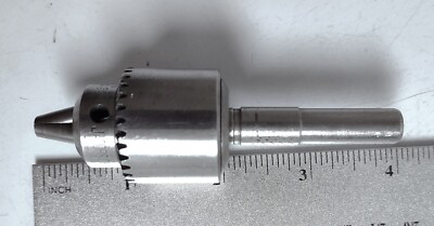 Drill Chucks - Jacobs 1A Drill Chucks
