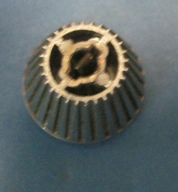 group of old radio knobs 1960's 1970's maybe some 1950's | eBay