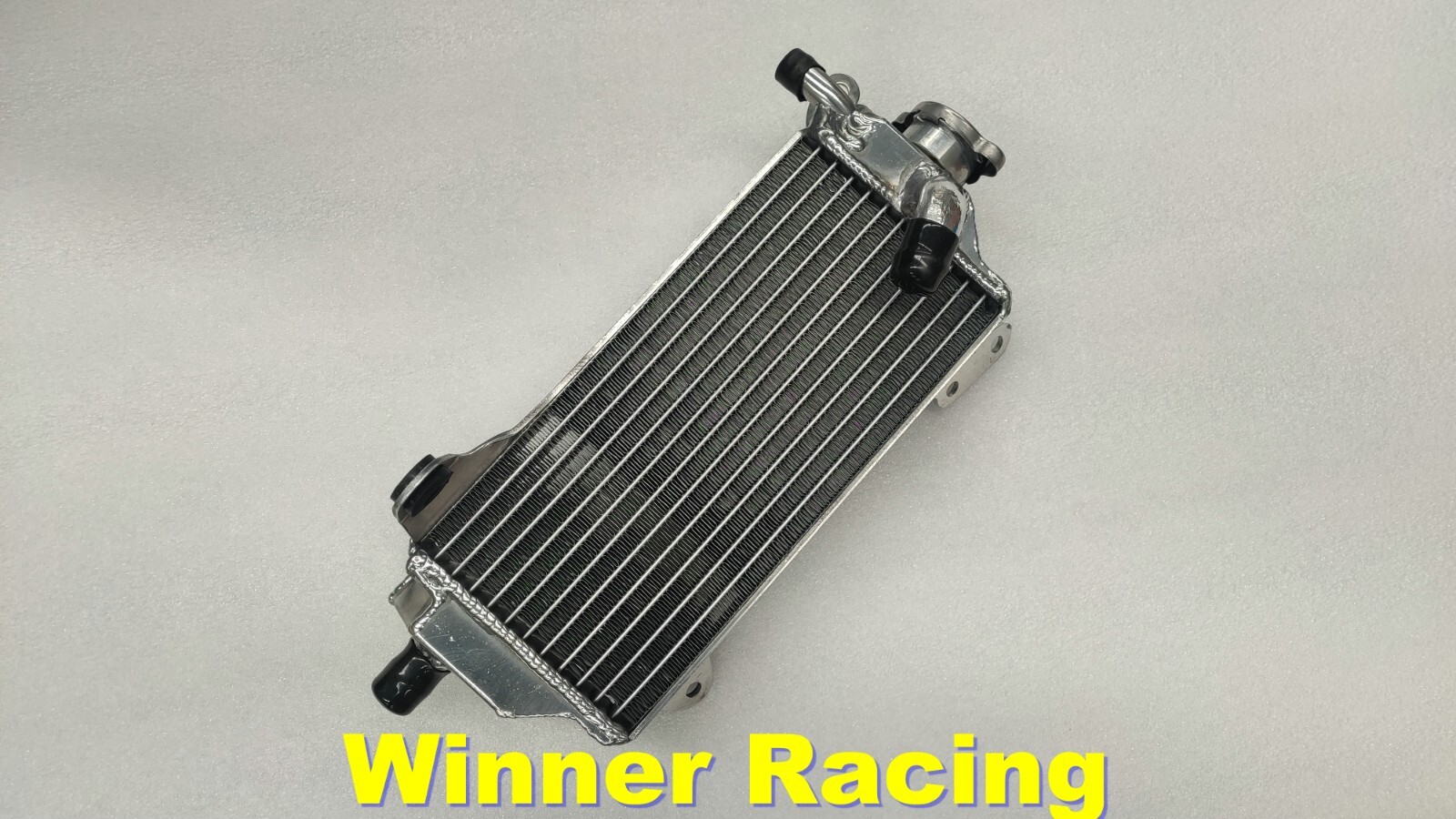 Aluminum Radiators fit Yamaha YZ250F 2019-2023; YZ450F 2018-2022 left ...
