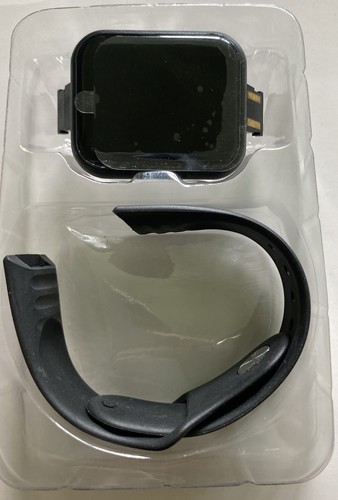 miTouch RoHS Smart Watch Wrist Monitor/Alarm - New Fitness Trackers ...