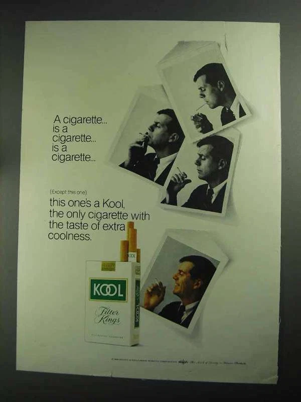 Kool Cigarettes