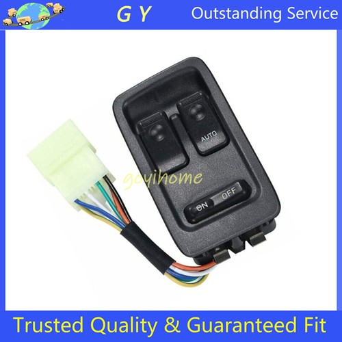 For 93-02 RX7 RX-7 MAZDA FD3S FD JDM RHD DRIVER SIDE POWER WINDOW ...