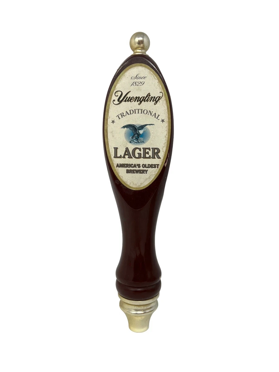 Yuengling Tap