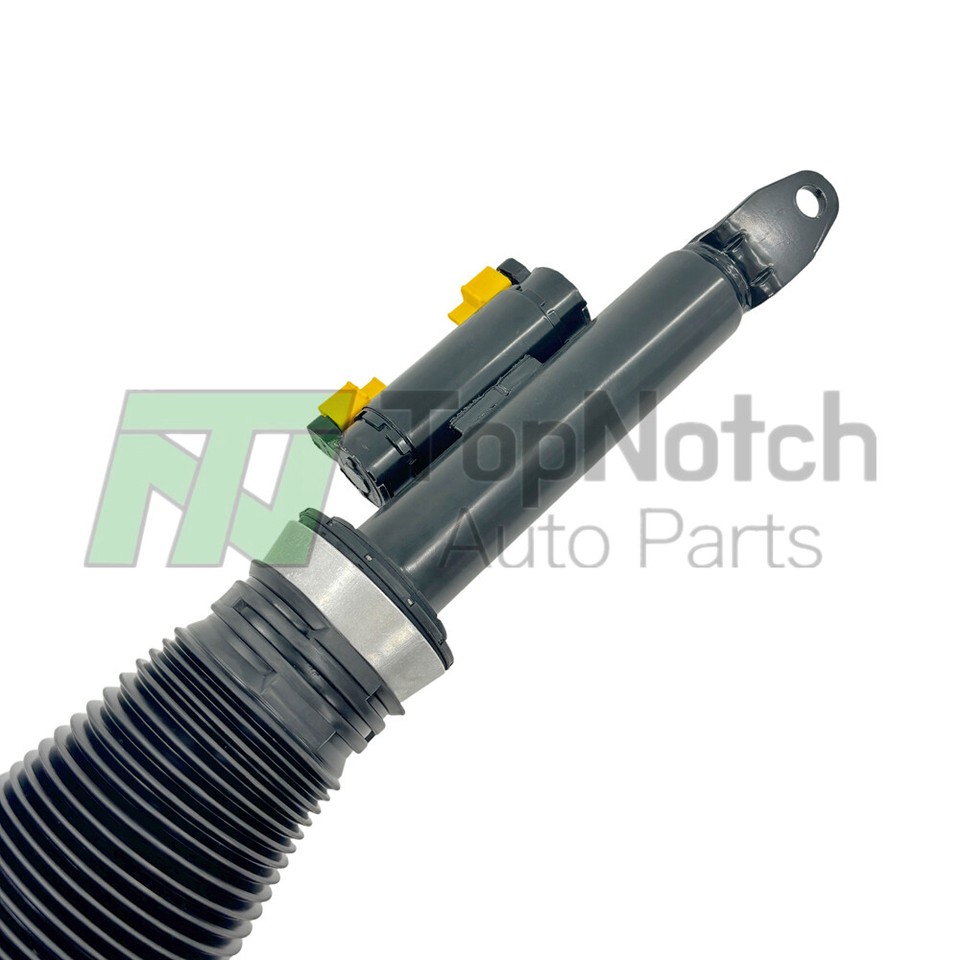 2X Front Air Shock Struts Fit Mercedes S-Class W222 S400 S450 S500 S550 ...