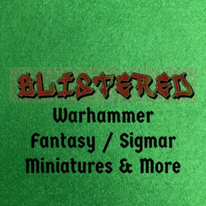 The Blistered Heel | eBay Stores