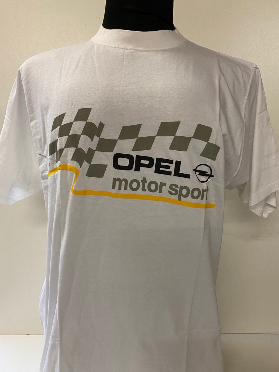 Opel Sport Logo