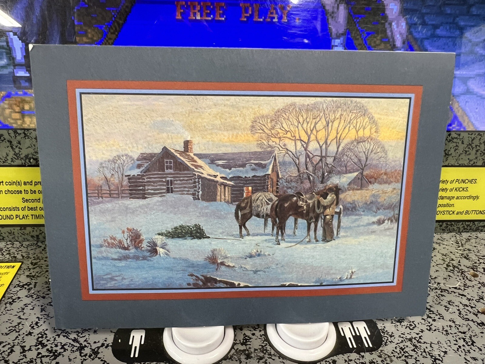 Late 80s SF Giants Roger Craig & Wife Autograph Signed “Humm Baby ...