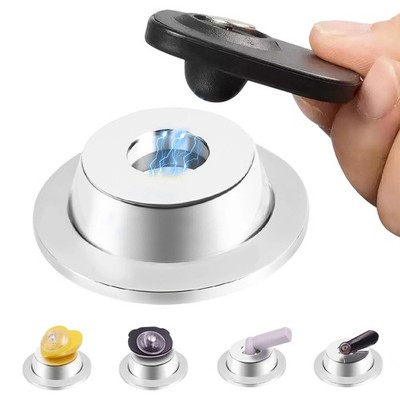 Magnet Remover for Security Tags, Multifunctional For Anti-Theft Tags ...