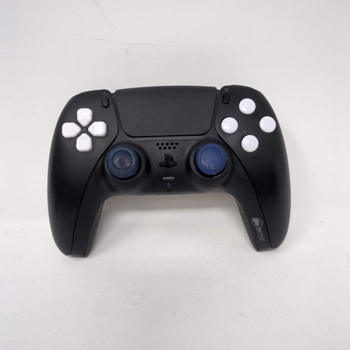 Battle Beaver PlayStation 5 PS5 Controller Black PS5-PRO-XCE-BLK | eBay