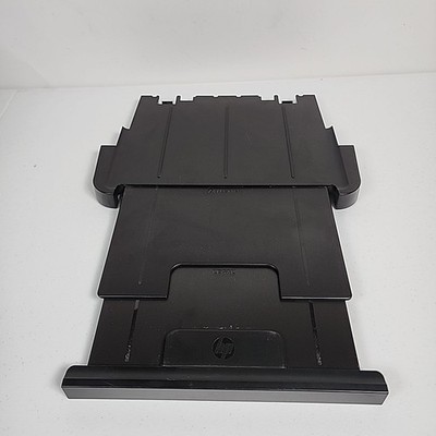 🔥 HP Officejet 8600 (Not Plus, Pro) Printer Output Paper Catch Tray ...
