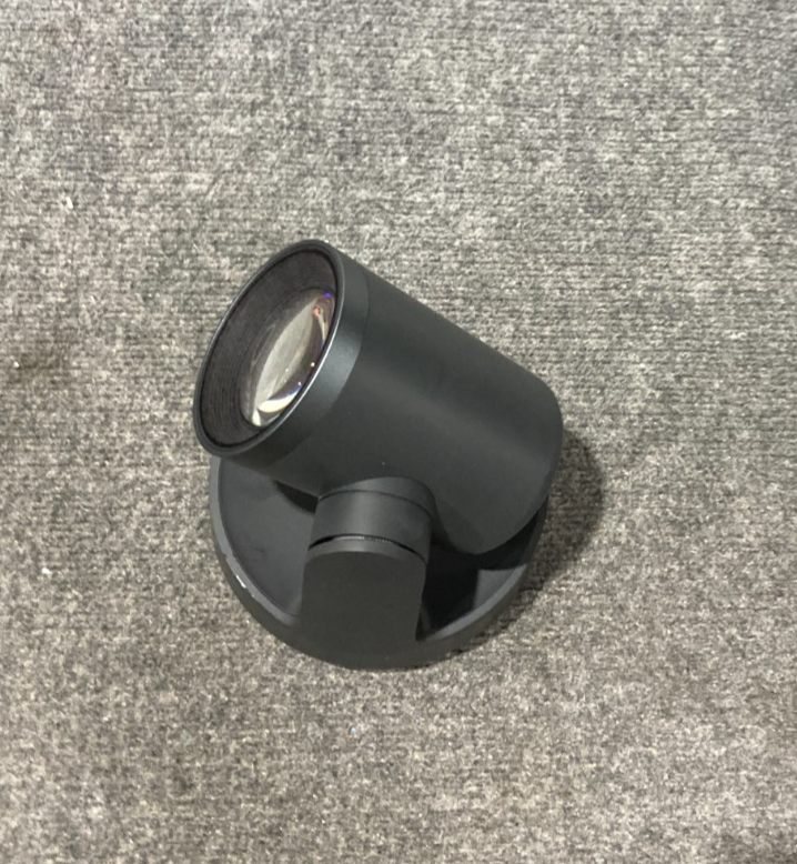 LOGI Rally V-R0010 Video Conference Camera 860-000569 w/ Remote | eBay