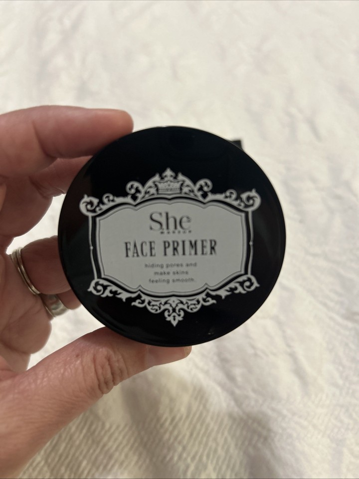 She Face Primer Hiding Pores And Making Skin Soft | eBay
