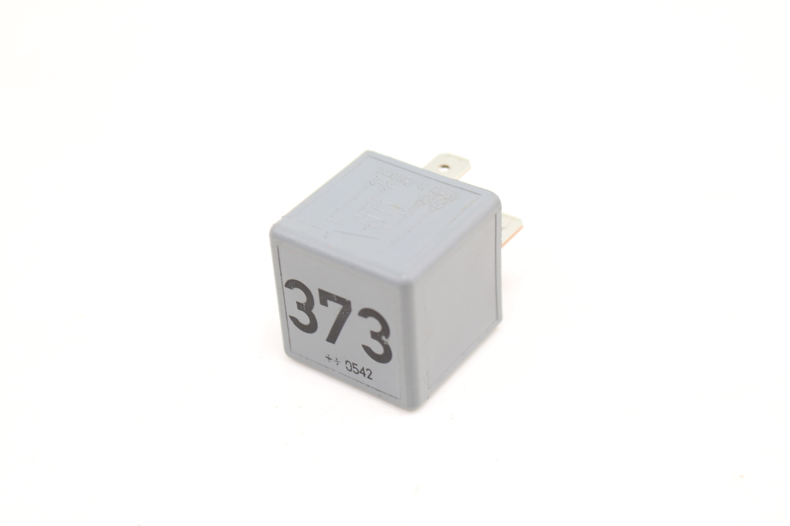 MULTIFUNCTION RELAY # 373 - AUDI / VOLKSWAGEN | eBay
