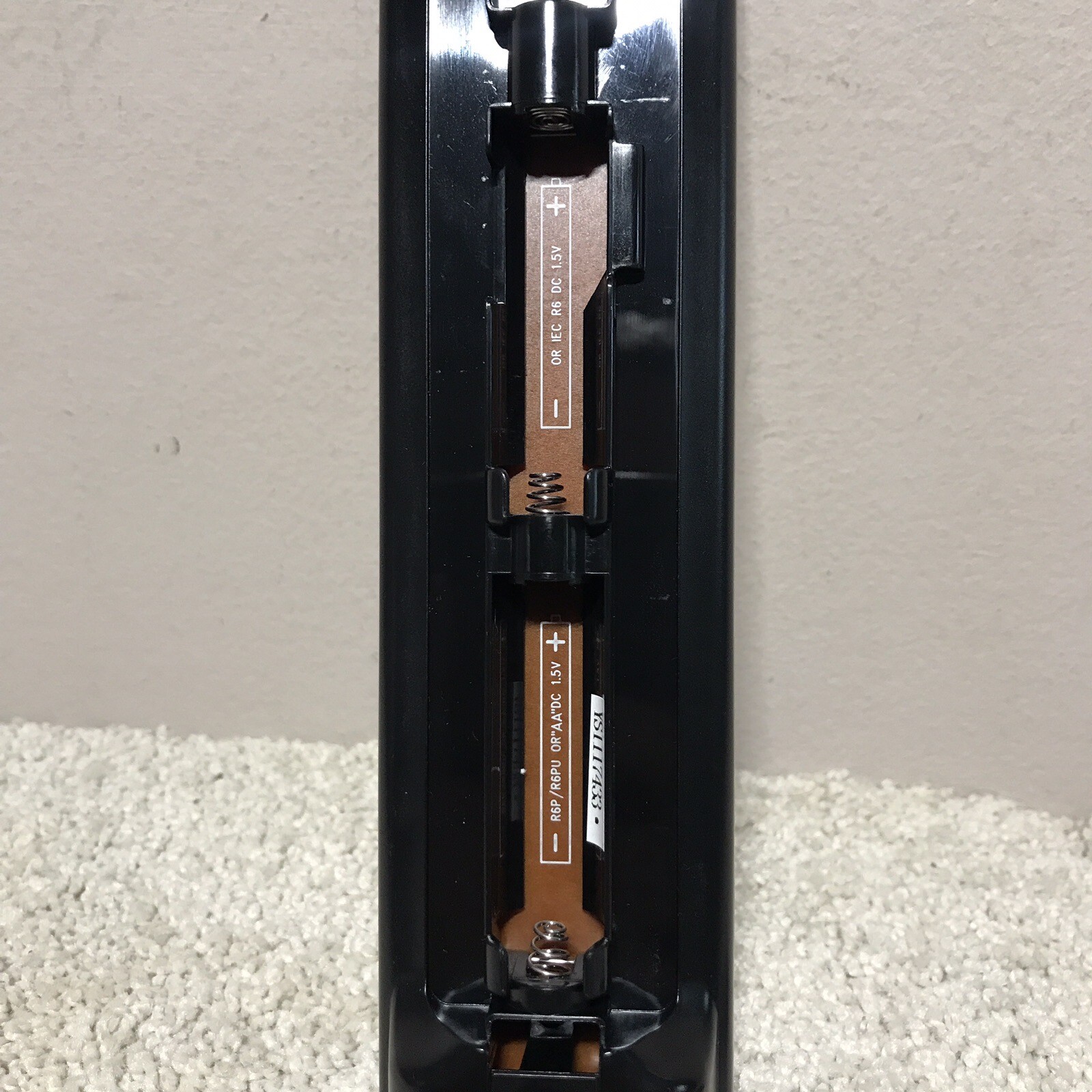 Panasonic TV N2QAYB000704 Remote for TC-32LX24 TC-42LS24 TC-42LD24 ...