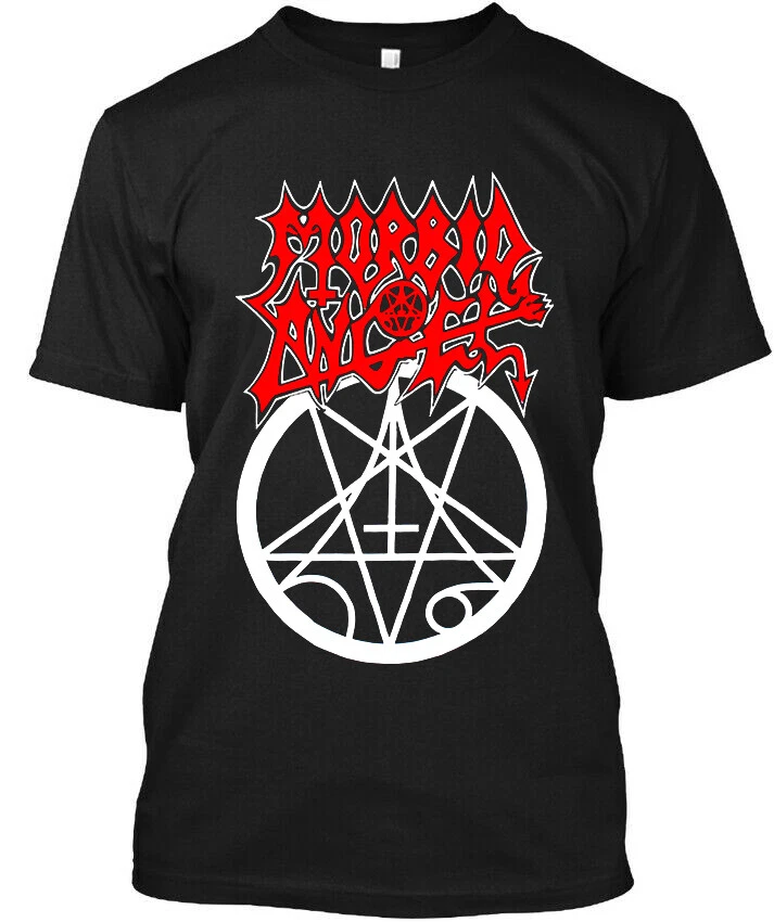 Morbid Angel Covenant Shirt
