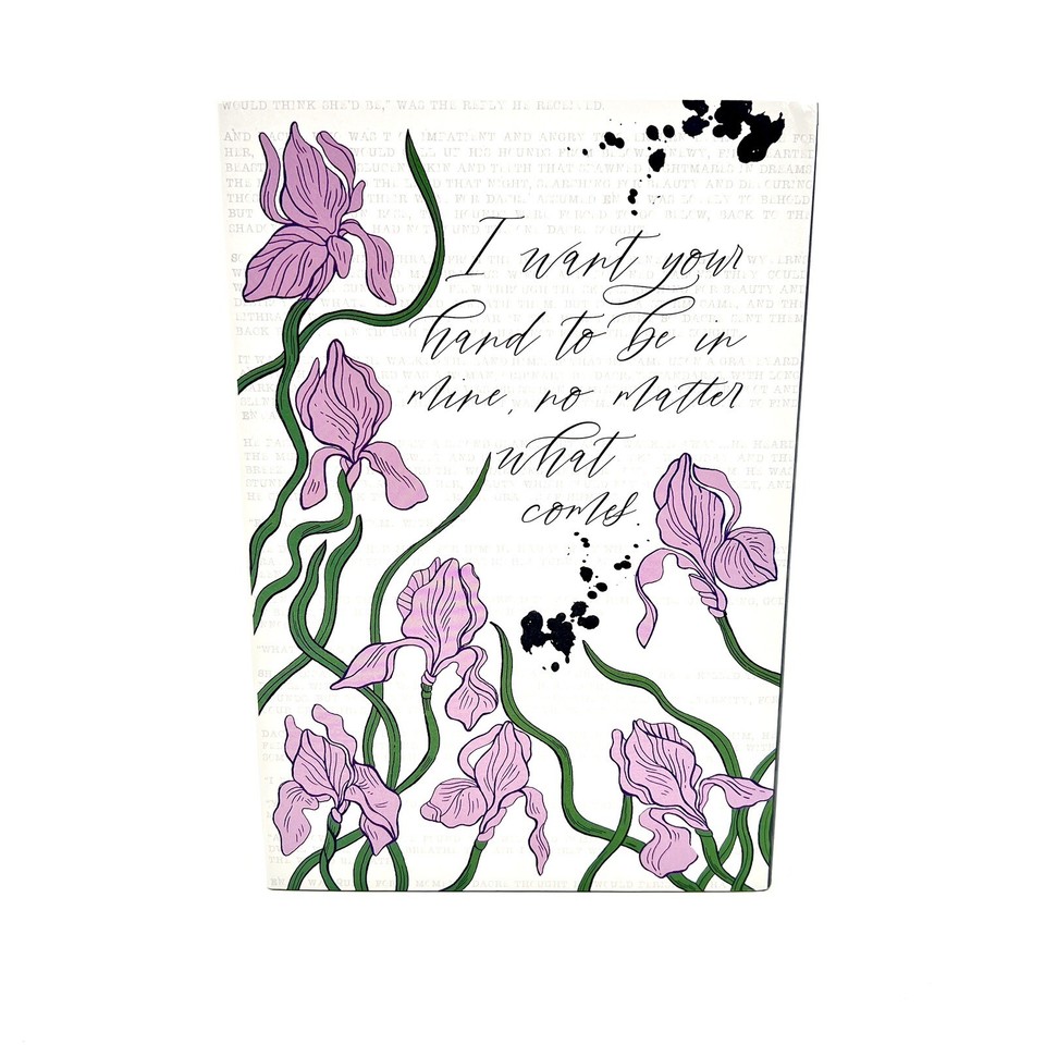 Brand New Divine Rivals & Ruthless Vows Signed Owlcrate Edition Rebecca ...