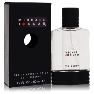 Michael Jordan by Michael Jordan 1.7 oz 50 ml Cologne Spray for Men NEW ...