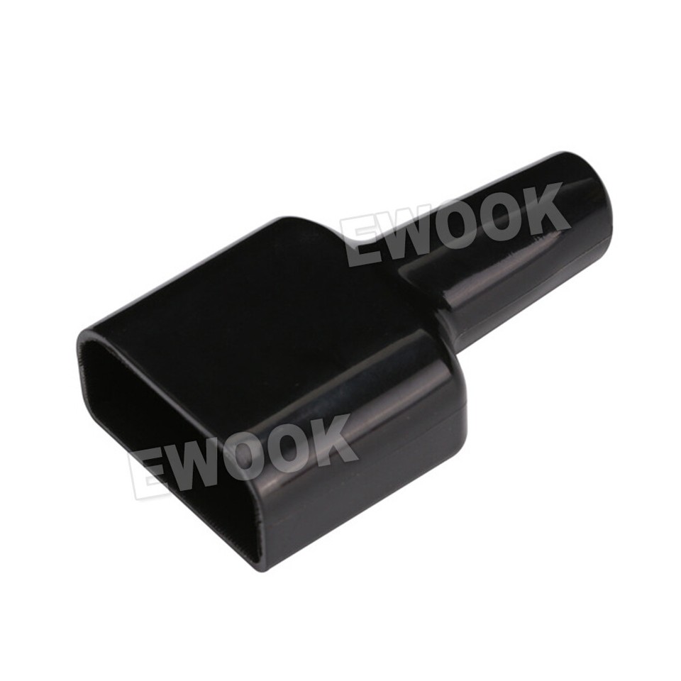 10x Waterproof For Anderson Style 50A Plug dust cable sheath cover 50A ...