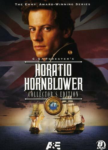 Horatio Hornblower Complete Series Collectors Edition Box / Set DVD New ...