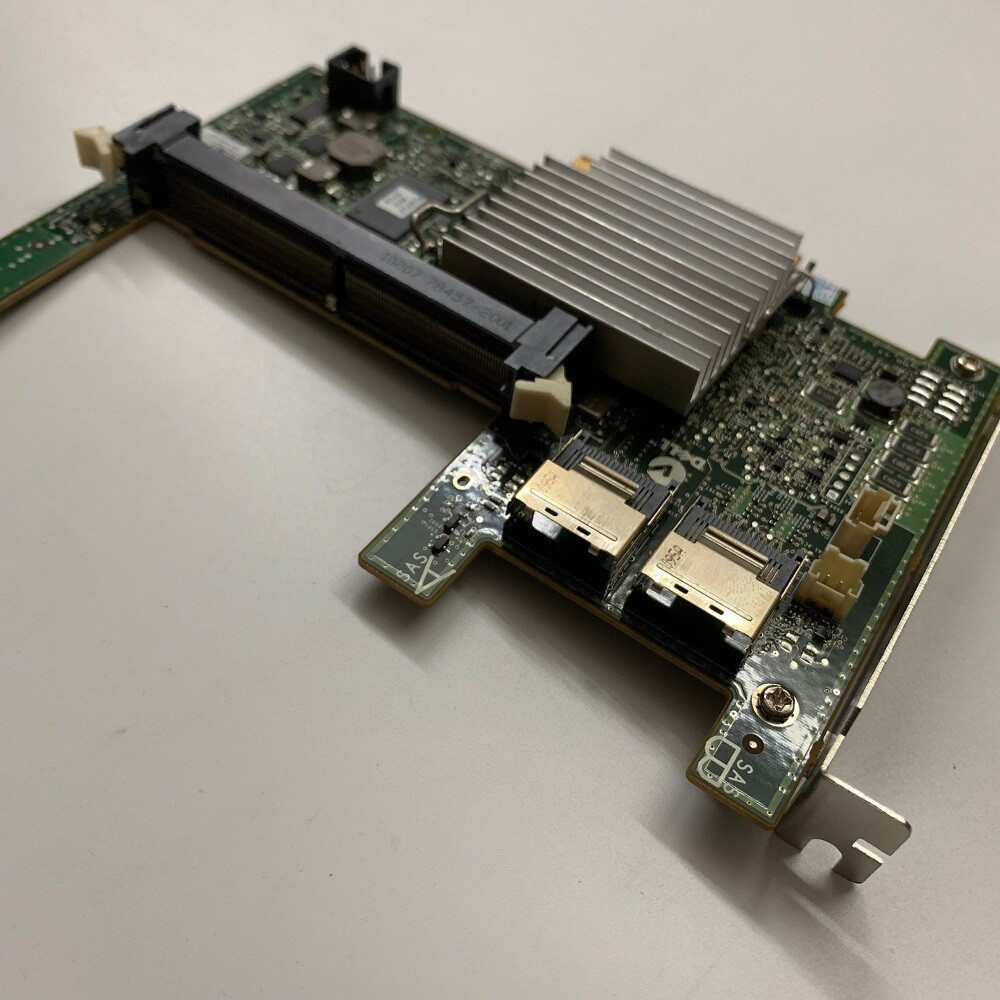 DELL PERC H700 6Gb/s RAID CONTROLLER for POWEREDGE R510 R610 R710 R810 ...