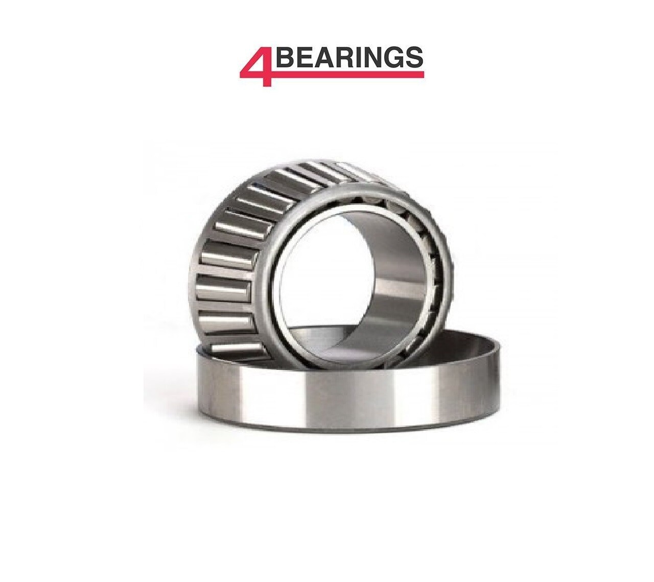 L44649/L44610, 44649/44610 Taper Roller Bearing 26.988x50.292x14.224mm ...
