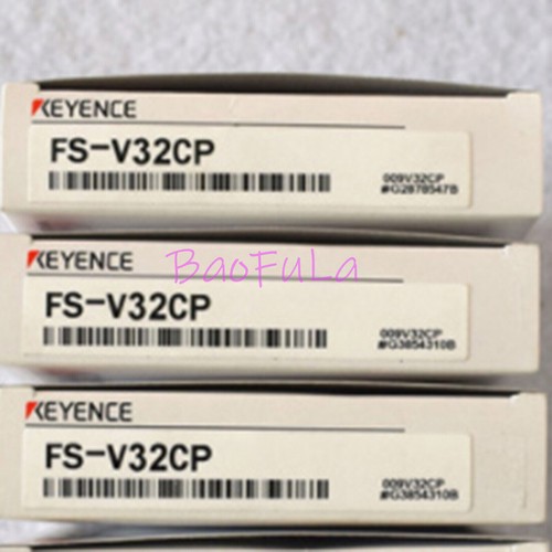 1PCS NEW Keyence FS-V32CP FSV32CP Fiber Amplifier Sensor | eBay