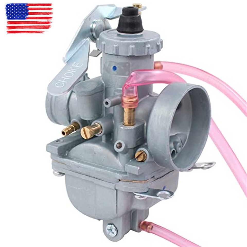 For 1995-2000 Suzuki DS80 DS 80 Carburetor 13200-03400 | eBay