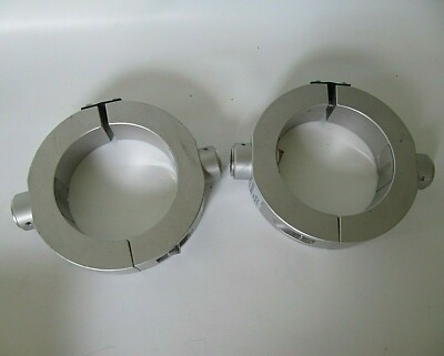 (LOT OF 2) Baumer Strain Ring Gauge Sensors with Cables and Tool DSRC ...