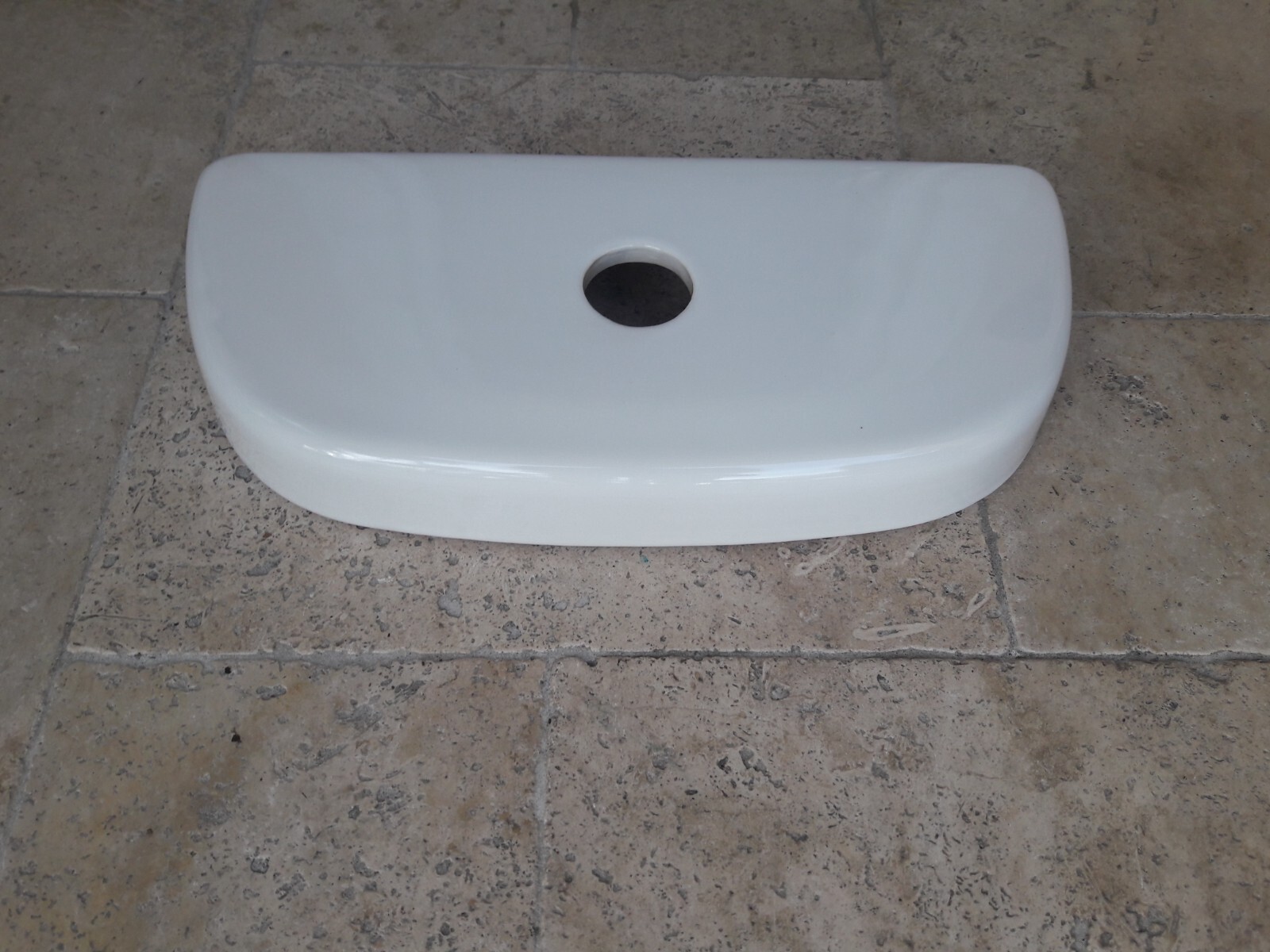 Glacier Bay 2ec09 Tank and Lid and Insides All but The Button Priority ...