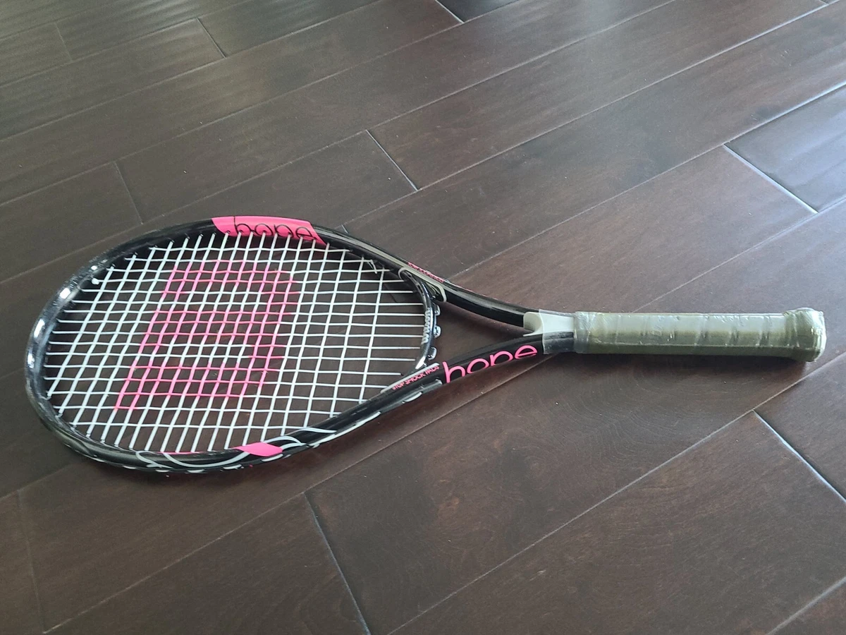 Wilson Pink Tennis Rackets