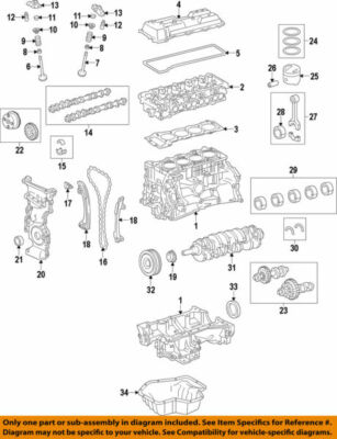 13750-36030 Toyota Adjuster assy, valve lash 1375036030, New Genuine ...