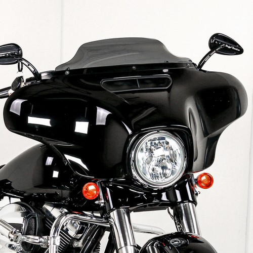 Outer Inner Fairing For Harley Touring Road King Street Electra Glide ...