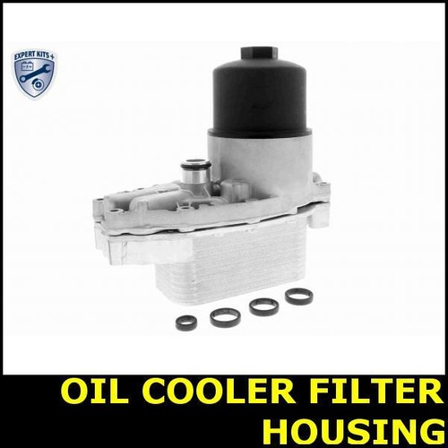 Oil Cooler Filter Housing FOR RANGE ROVER SPORT L320 3.0 09->13 Diesel ...