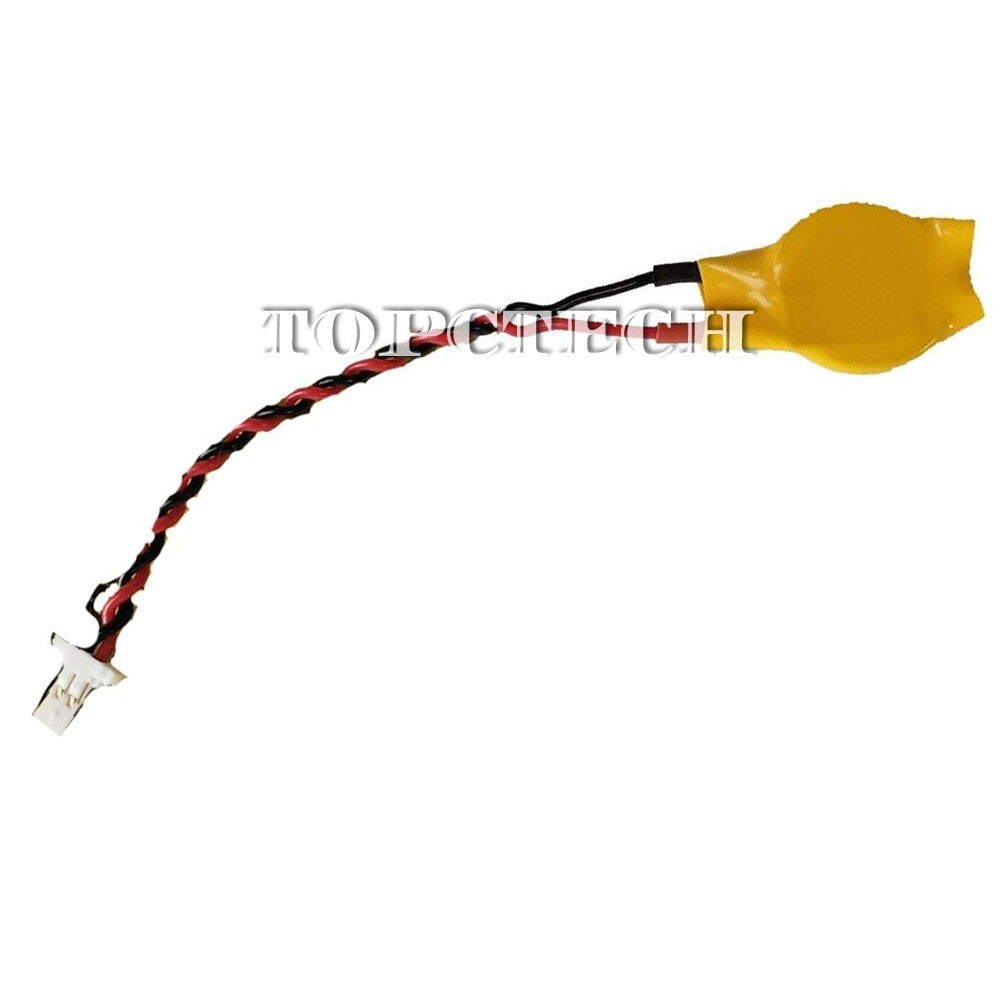 2X BIOS CMOS Battery Connector for Razer Blade 15 RTX 2080 RZ09-0288 ...