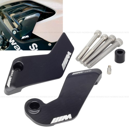 BMW M1000RR S1000RR Engine Sliders Guard Covers Protectors 2019-2022 | eBay