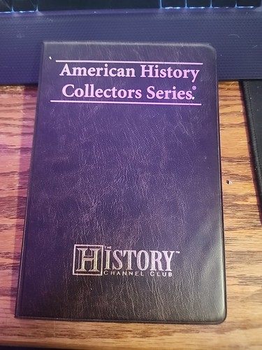 History Channel Club Set Of 6 Collectors Medallion War History Coins | eBay