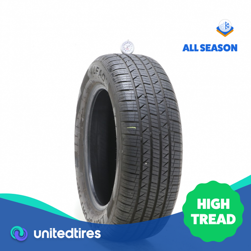 Used 225/60R17 Leao Lion Sport HP3 99H - 9/32 | eBay