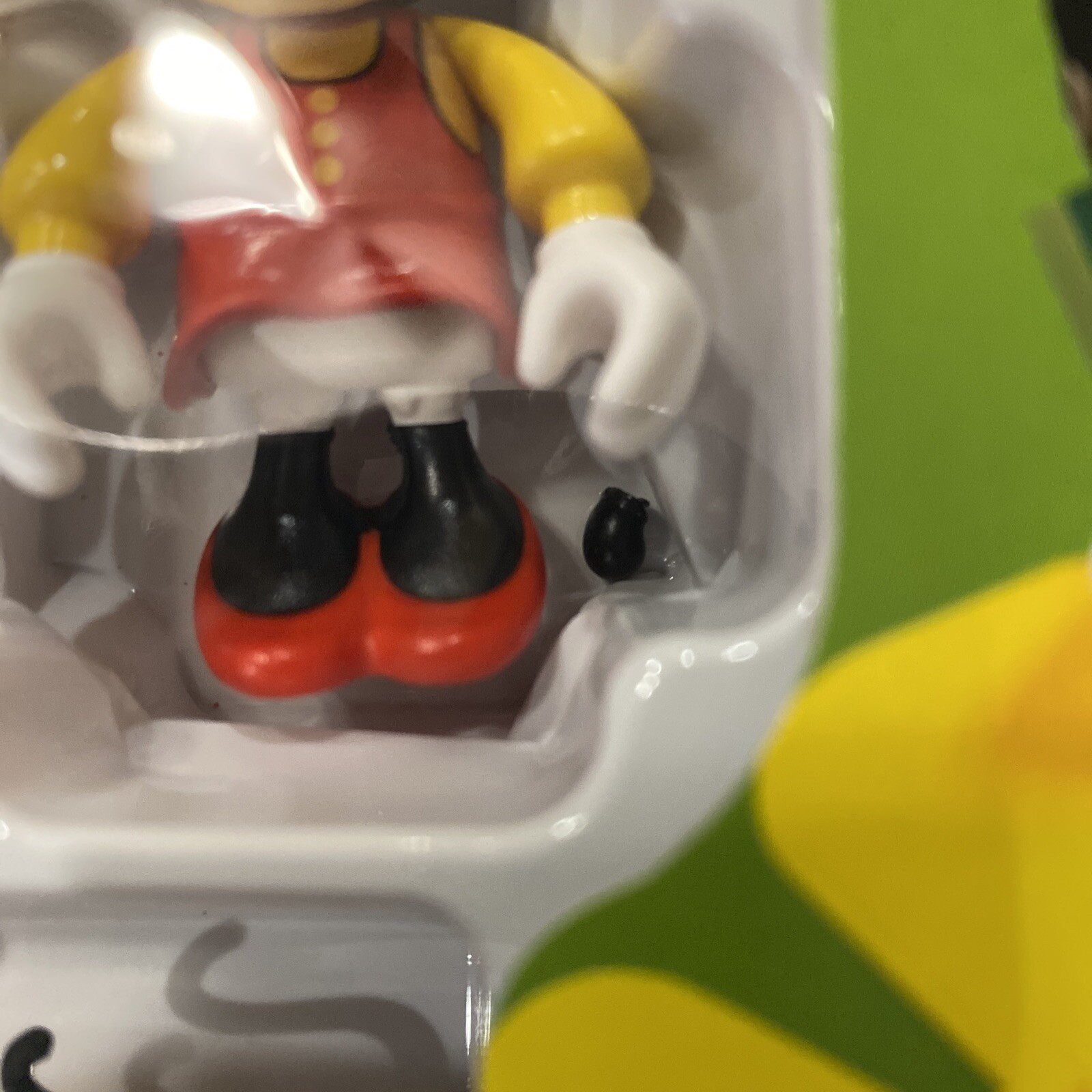 LEGO Mickey Mouse: Mickey's Mansion (4167) for sale online | eBay