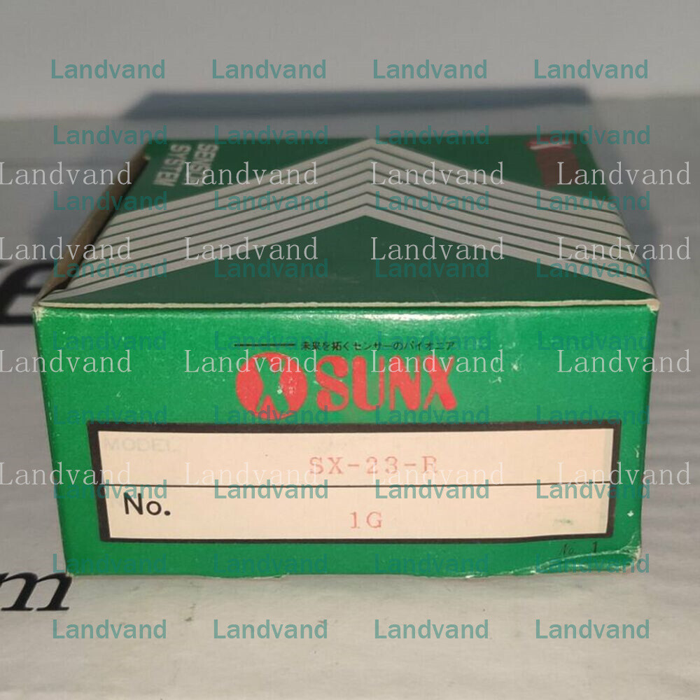 SX-23-R For Panasonic SUNX New photoelectric switch Free Shipping | eBay