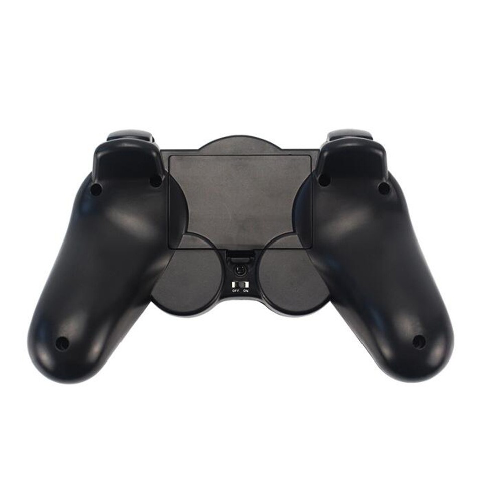 Wireless Game Controller Gamepad USB Joystick for Laptop PC WIN 7 8 10 ...