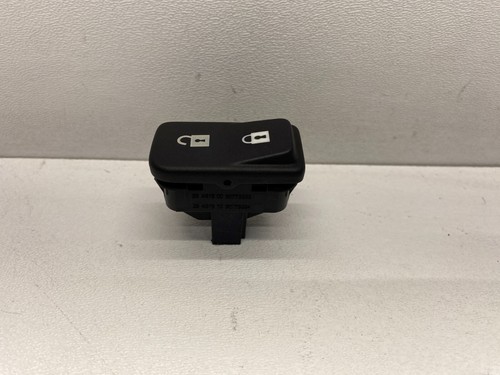 2008-2011 VOLVO V50 FRONT DOOR LOCK LOCKING CONTROL SWITCH BUTTON OEM ...