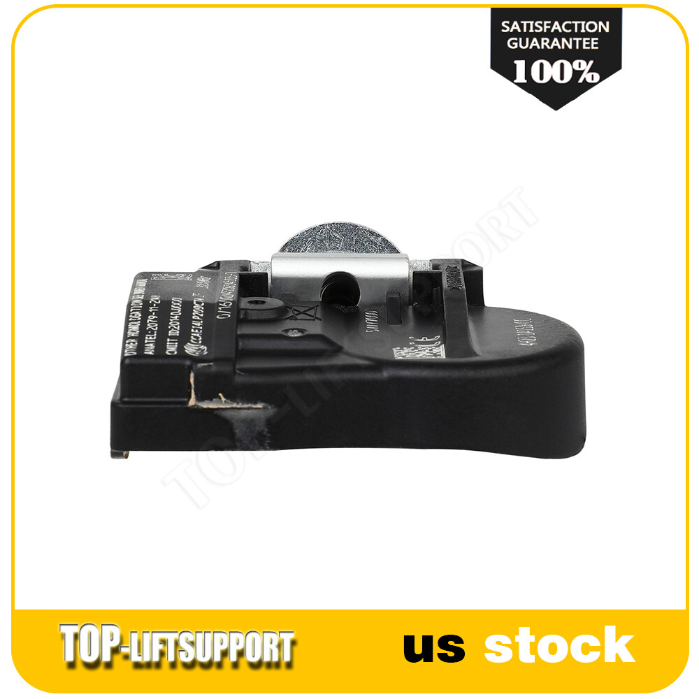 4X TIRE PRESSURE MONITOR SENSORS 315MHZ TPMS FOR LAND ROVER RANGE ROVER ...