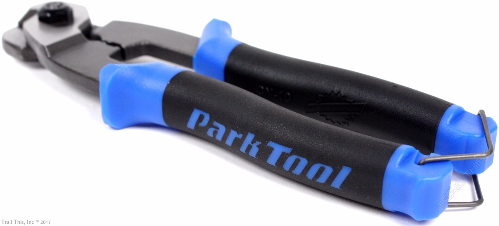 Park Tool CN-10 Pro Bike Shift / Brake Cable & Housing Cutter Wire ...