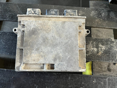 OEM 2006 Lincoln Town CAR Computer Engine Control ECU ECM EBX ...