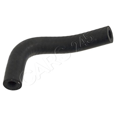 Radiator Hose FEBI For DAF Cf 85 Xf 95 01-13 1387154 | eBay