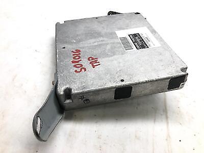 2004 Toyota Avalon Computer Brain Engine Control ECU ECM EBX Module ...