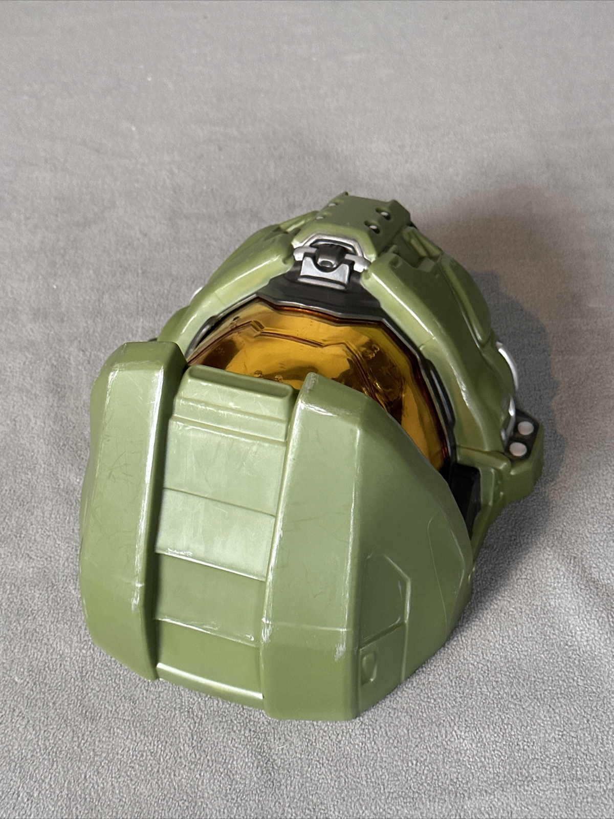 Microsoft Halo Master Chief Mask Halloween Costume Co… - Gem