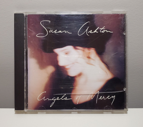 Angels of Mercy by Susan Ashton (CD) for sale online | eBay